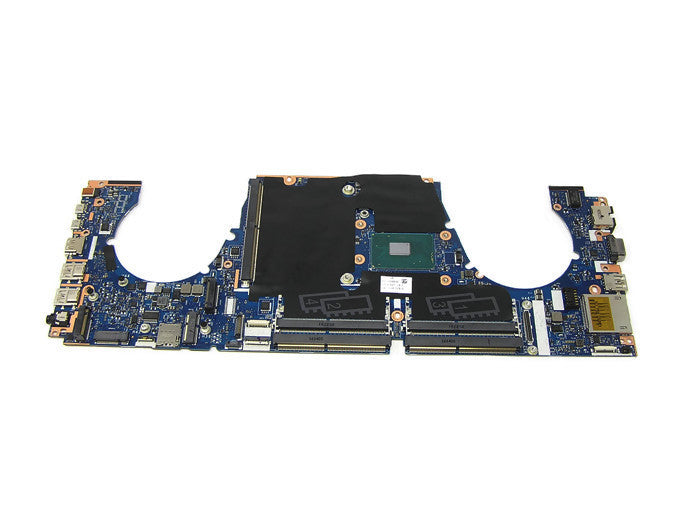 Genuine HP Zbook 15 G3 i7-6700HQ 2.6 Ghz Motherboard 848219-001 848219 ...