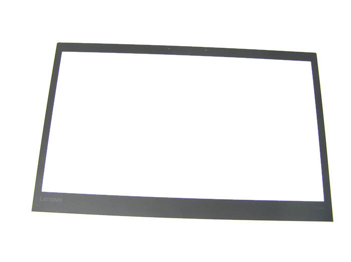 New Genuine Lenovo ThinkPad T460S 14.0" LCD Bezel Sheet AP0YU000700 ...