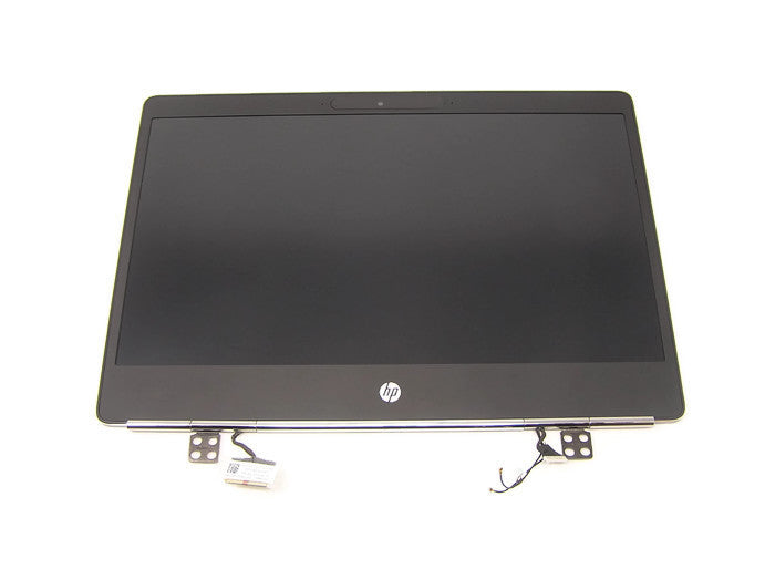 New Genuine HP EliteBook Folio G1 12.5" LCD Whole Panel NonTouch FHD S ...
