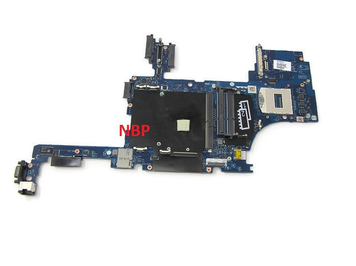 New Genuine HP ZBook 17 G2 Motherboard Intel QM87 Chipset 784213-601 7 ...