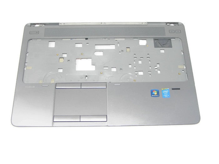 Genuine HP ProBook 650 G1 Palmrest TouchPad 6070B0686001 ...