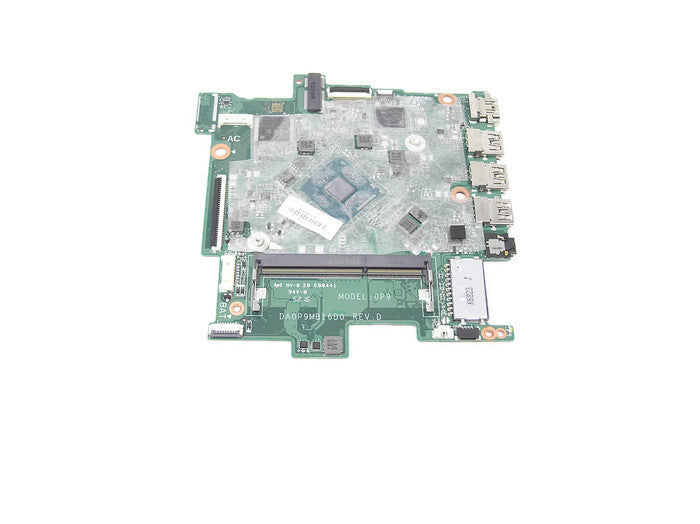 New Genuine HP 14-AX Intel Celeron N3060 1.60GHz Motherboard 905305-60 ...