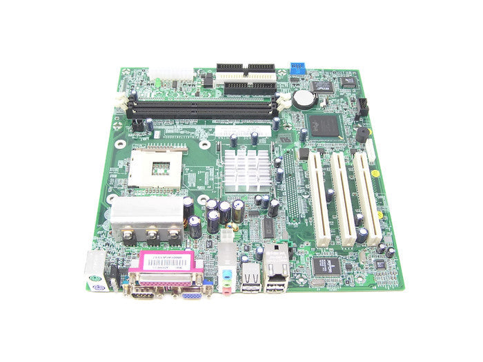 Genuine Dell Dimension 2400 411726100004 0G1548 Motherboard ...