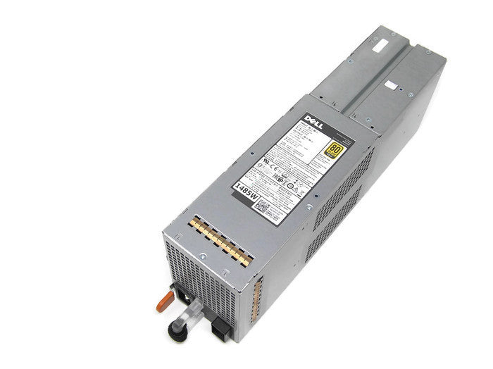 New Genuine Dell 1485Watt Server Power Supply DH148SE-S1 0T7KFK ...