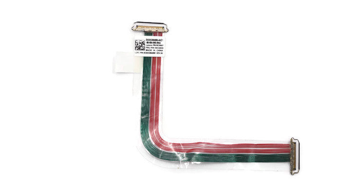 New Genuine Lenovo ThinkPad X240 SD Card Cable Connector 04X3940 ...
