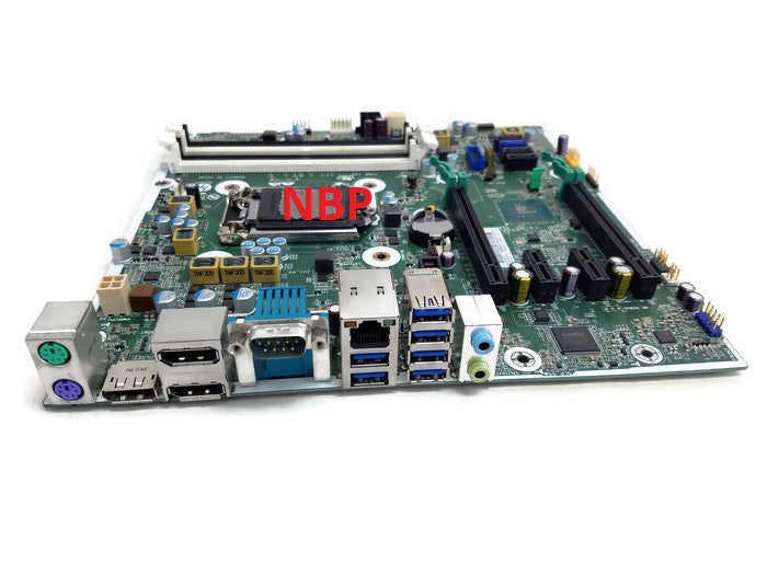 HP Station Z240 SSF Main Board Motherboard 837345-001 795003-001 ...