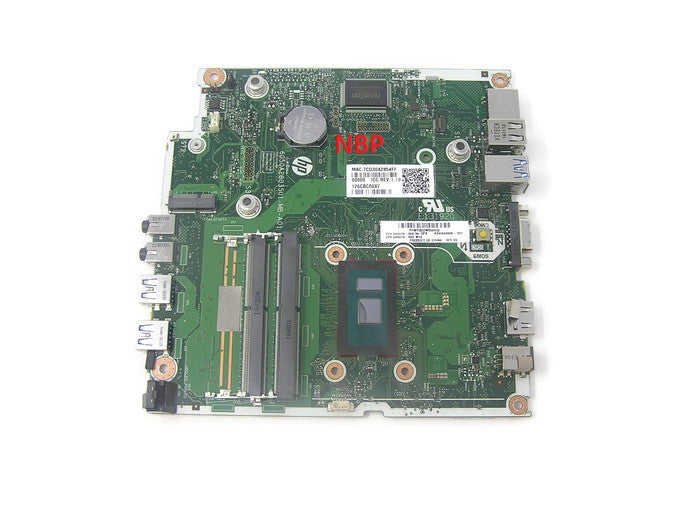 Genuine HP 260 G2 Motherboard i3-4030U 843379-002 843379-602 842606-00 ...