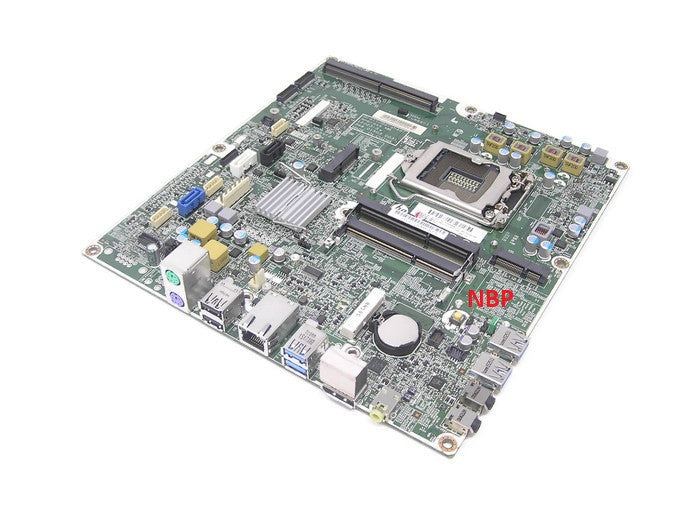 Genuine HP Promo 600 G1 Motherboard 697286-003 739681-001 739681-501 7 ...