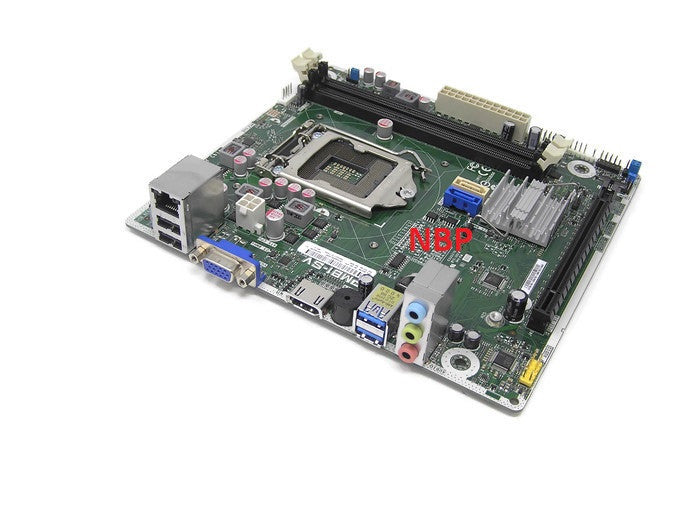 Genuine HP 410 HP 445 Desktop Motherboard 822766-001 822766-601 ...