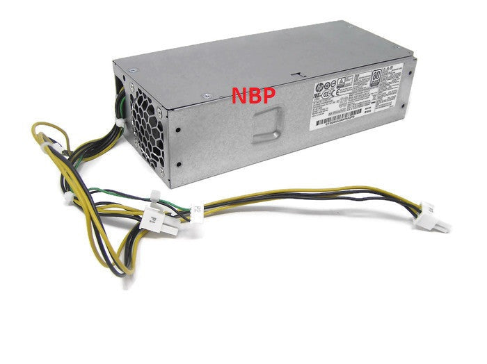 New Genuine ProDesk 400 G5 180Watt Power Supply PA-1181-3HB L17839-001 ...