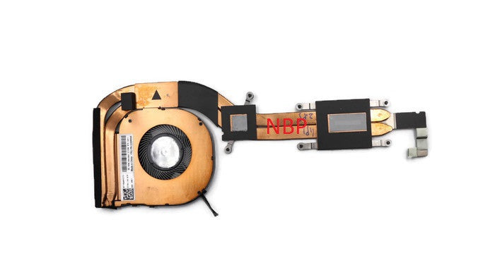 New Genuine Lenovo Thinkpad T480S Heatsink Fan 01HW695 – notebookparts.com
