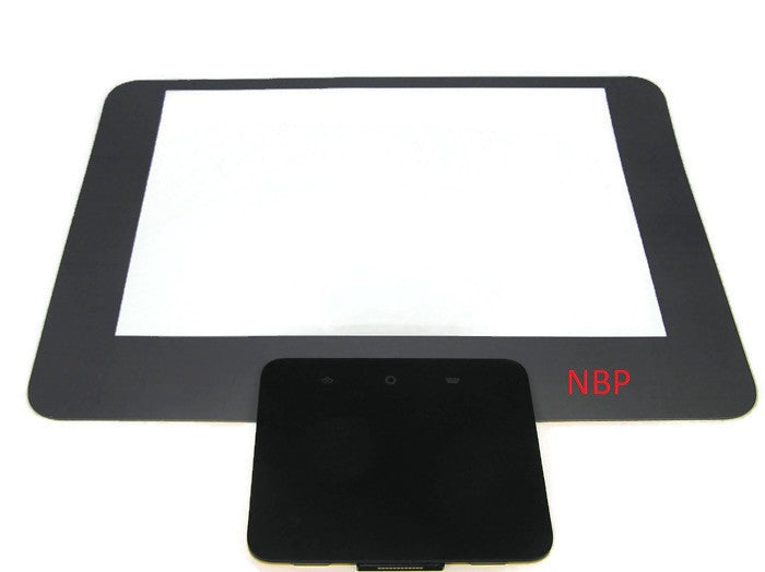 New Genuine HP Sprout Pro G2 Touchmat Browning 819862-001 ...