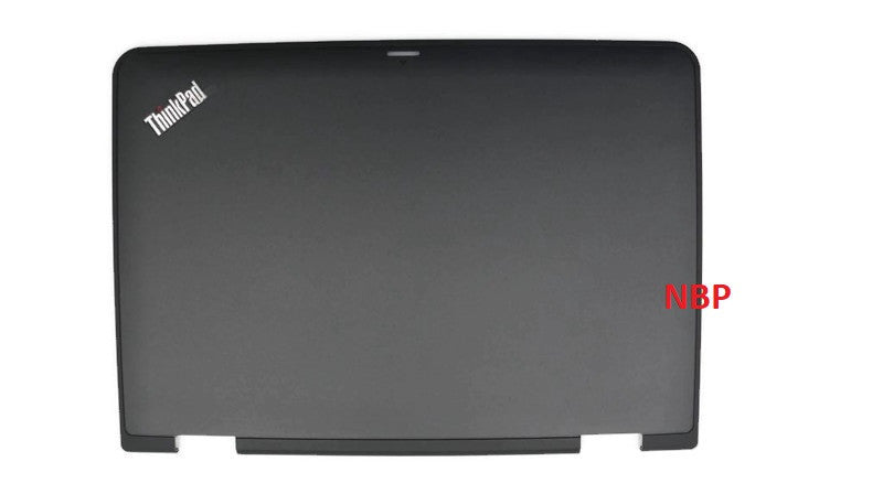 New Genuine Lenovo ThinkPad 11e 5th Gen LCD Back Cover 02DC009 ...