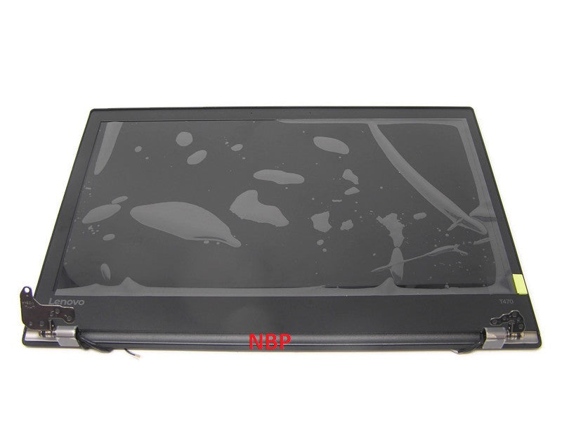 New Genuine Lenovo ThinkPad T470 14.0" FHD Whole LCD Panel 00NY673 ...