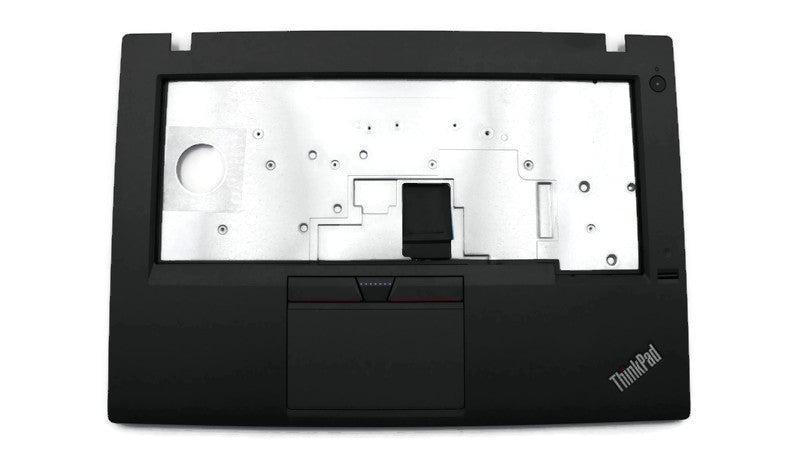 New Genuine Lenovo ThinkPad L450 Palmrest Touchpad with FPR 00HT717 ...