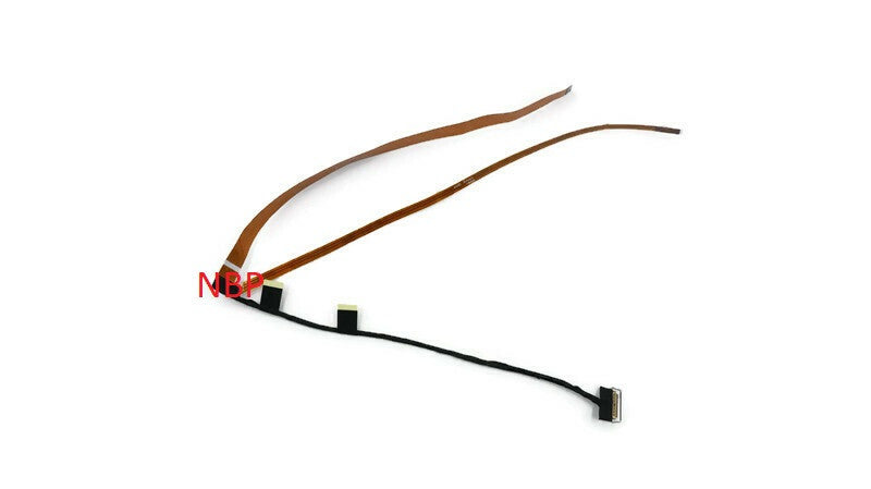 New Genuine Lenovo ThinkPad T470 A475 LCD Camera Cable 00UR487 ...