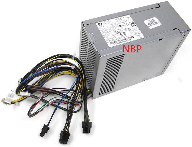 New Genuine HP Z2 Tower G4 Workstation 500W Power Supply PA-4501-1 L07 ...