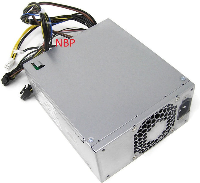 New Genuine HP Z2 Tower G4 Workstation 500W Power Supply L46603-003 ...
