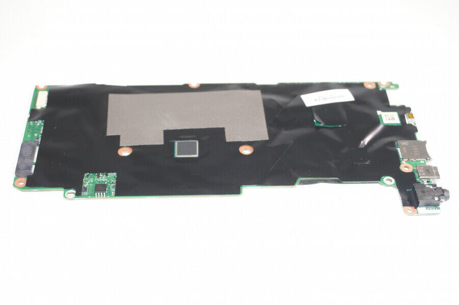 New Genuine HP Chromebook X360 14B-CA UMA Cel N4000 4GB 32GeMMC Mother ...