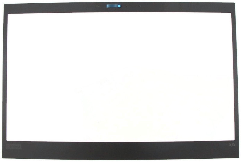 New Genuine Lenovo ThinkPad X13 20T2 20T3 20UF 20UG LCD Bezel Sheet 5B ...
