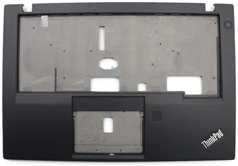 New Genuine Lenovo Thinkpad T460S Palmrest With FPR Power Button Only ...