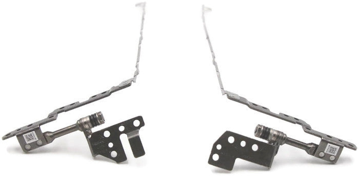 New Genuine Lenovo Ideapad 3-15 Left and Right LCD Hinges 5H50S29002 ...