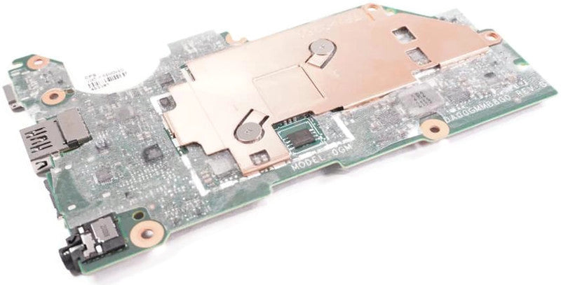 New Genuine HP Chromebook 11MK G9 EE UMA MT8183 4GB RAM 32GB eMMC Moth ...