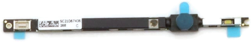New Genuine Lenovo ThinkPad X13 Yoga Gen 3 21AW 21AX Camera 5C21D67552 ...