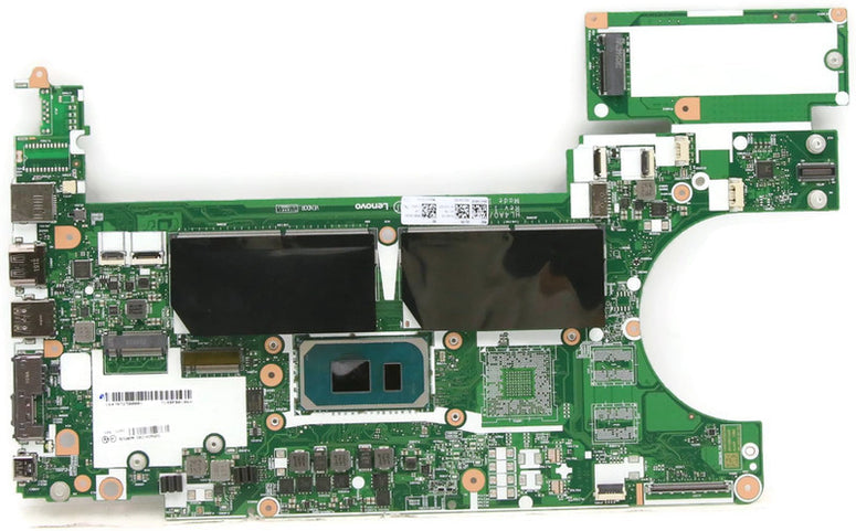 New Genuine Lenovo ThinkPad L14 Gen 2 20X1 20X2 I5-1135G7 Motherboard ...