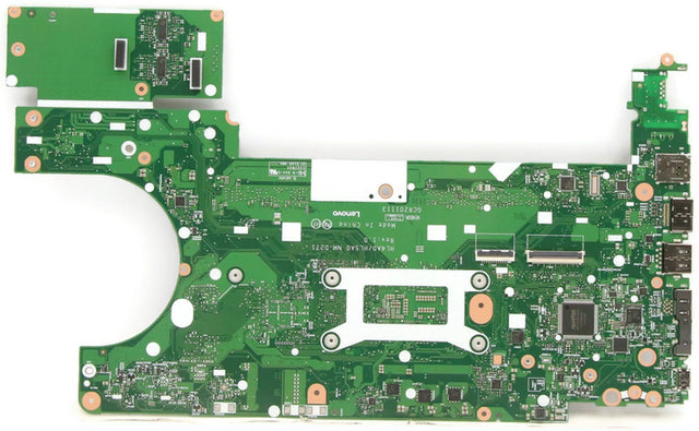 New Genuine Lenovo ThinkPad L14 Gen 2 20X1 20X2 I5-1135G7 Motherboard ...
