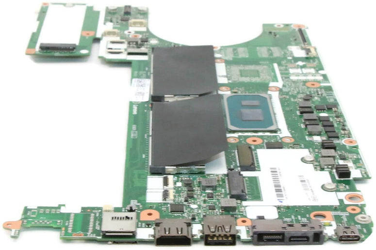 New Genuine Lenovo ThinkPad L14 Gen 2 20X1 20X2 I5-1135G7 Motherboard ...