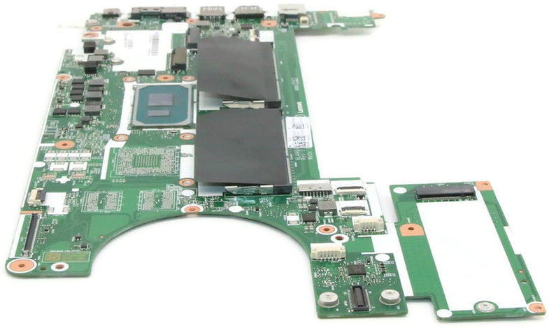 New Genuine Lenovo ThinkPad L14 Gen 2 20X1 20X2 I5-1135G7 Motherboard ...