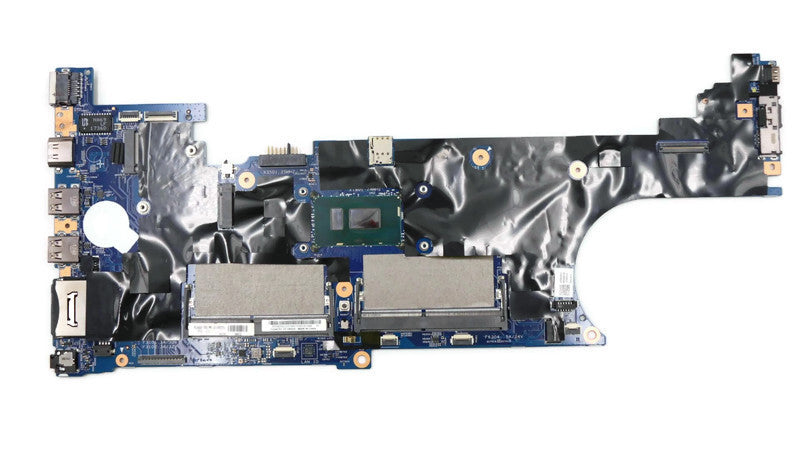 New Genuine Lenovo Thinkpad T580 i7-8550U Motherboard 01YR244 ...
