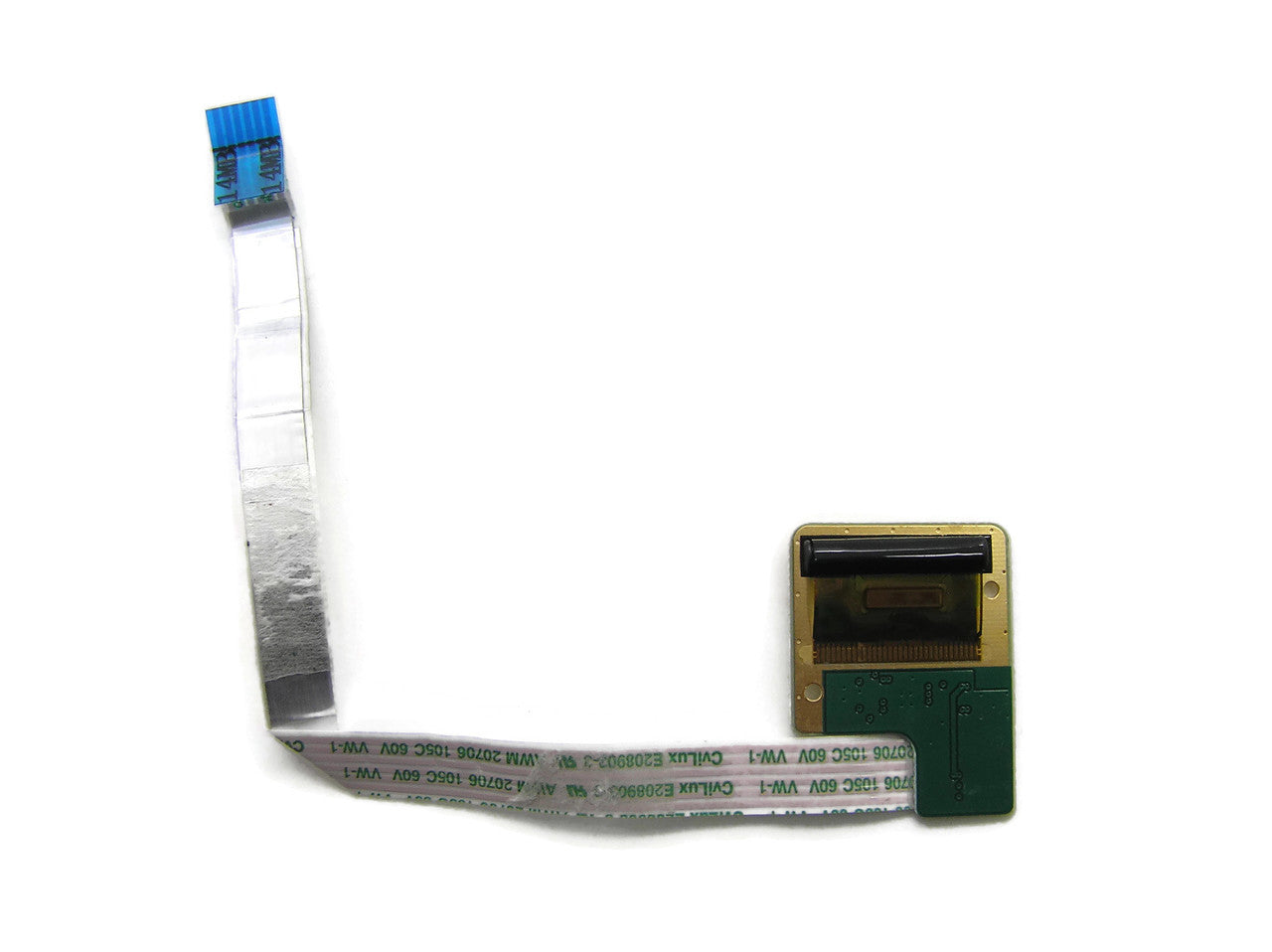 New HP ProBook 640 G2 645 G2 Fingerprint Reader Board With Cable 84066 ...
