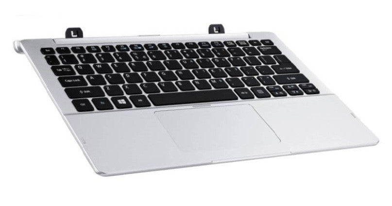 Genuine Acer Aspire Switch 11 SW5 series Palmrest Keyboard Dock 60L67N ...
