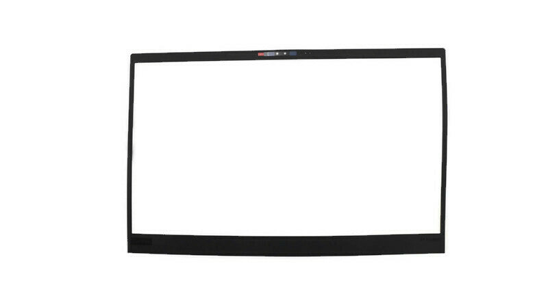 New Genuine Lenovo Thinkpad X1 Carbon Gen 6th LCD Front Bezel Sheet w ...