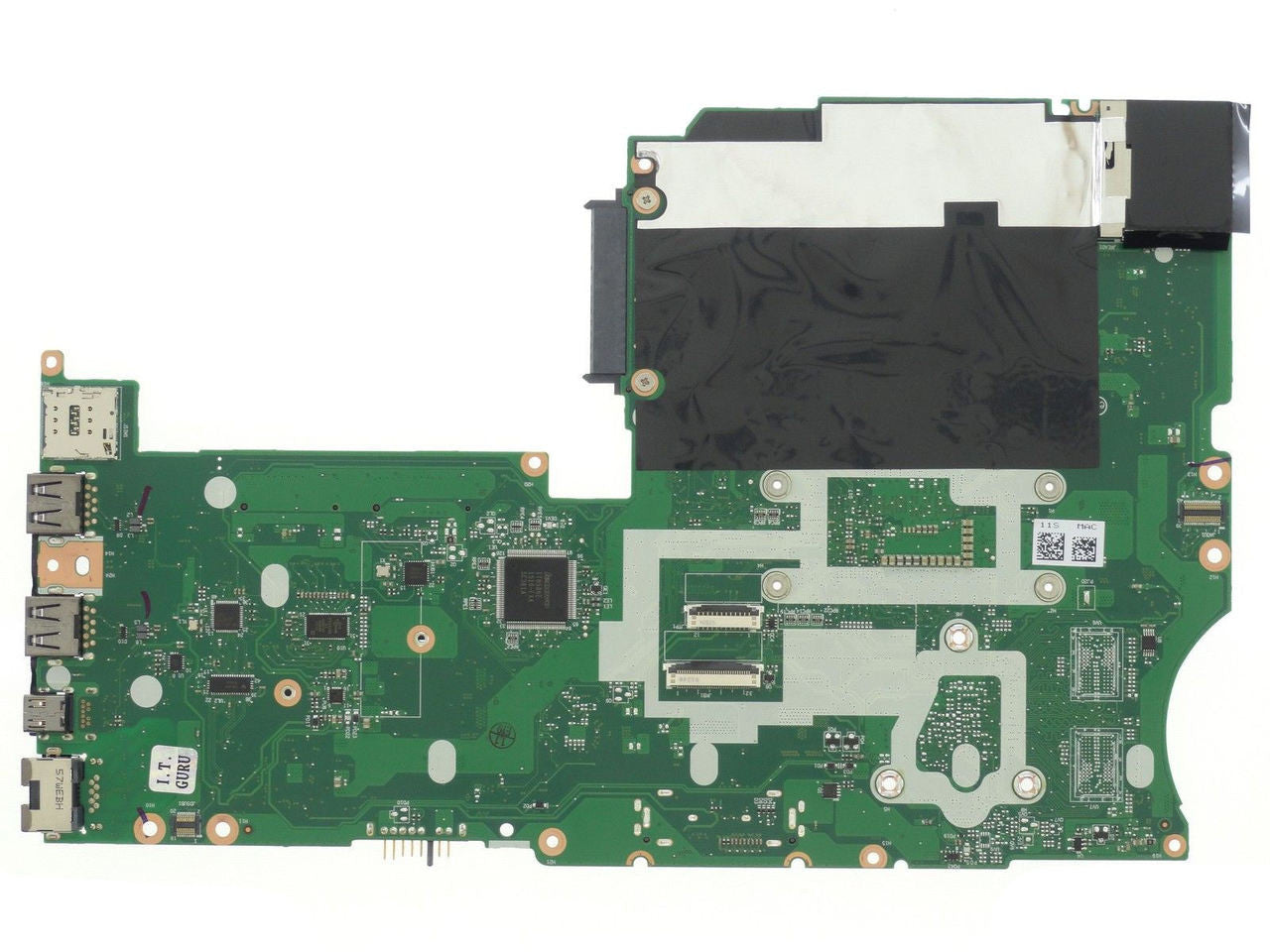 Lenovo ThinkPad L450 Intel i5-5200 Motherboard 00HT673 – notebookparts.com
