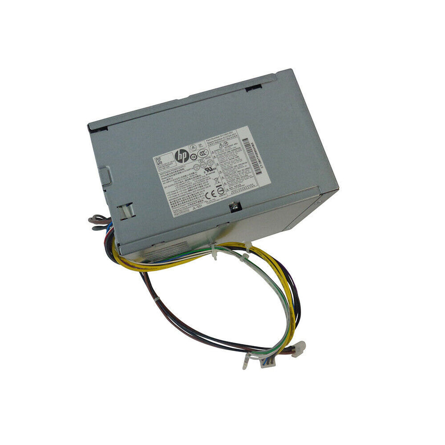 New Genuine HP Pro Series 320W Power Supply 611483-001 – notebookparts.com