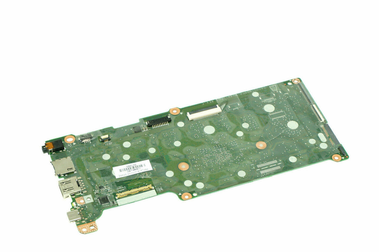 New Genuine HP ChromeBook 14-CA061DX UMA Cel N3350 Motherboard L14340 ...