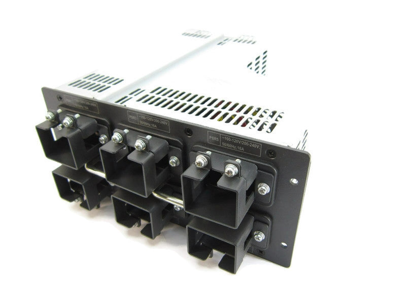 New Genuine HPE 12504 12508, 12518 AC Switch Chassis JF426A ...