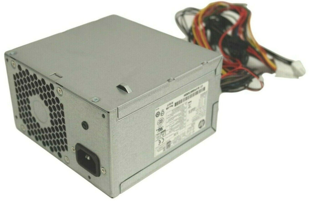 New Genuine HP Pavilion Powerd Desctop 580-023W 300W Power Supply 8597 ...
