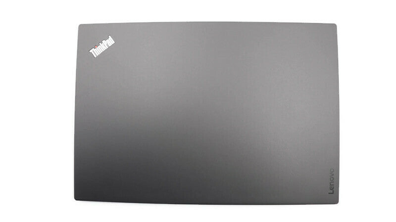New Genuine Lenovo ThinkPad T470s LCD Back Cover 01ER090 ...