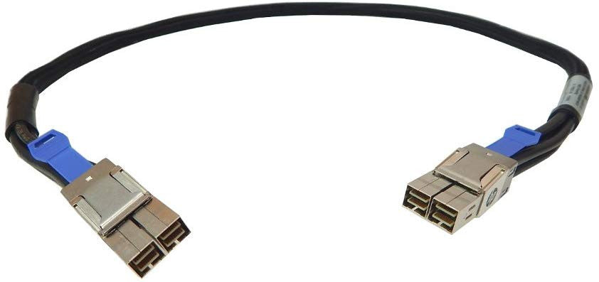 New Genuine HP 3800 Stacking Networking Cable J9665A – notebookparts.com