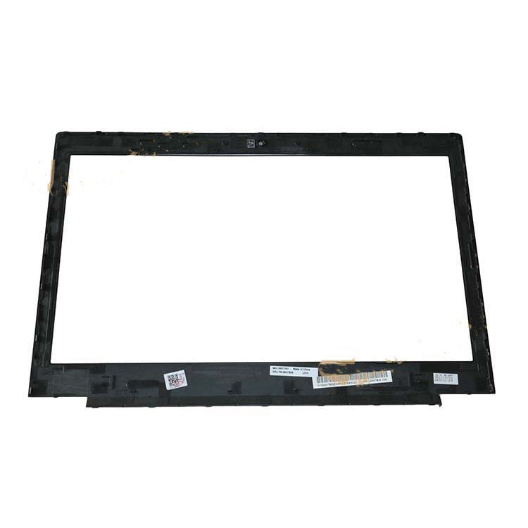 New Genuine Lenovo ThinkPad L450 LCD Front Bezel W/Camera AP0TQ000400 ...