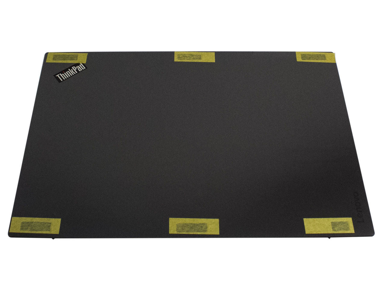 New Genuine Lenovo Thinkpad T470S LCD Back Cover 01YT230 ...