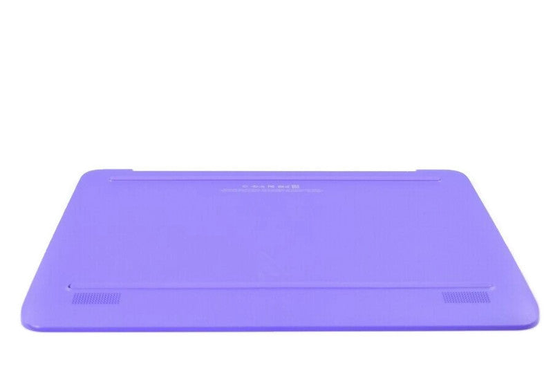 Genuine HP Stream 14-AX Series Bottom Base Violet Purple (U) 911363-00 ...