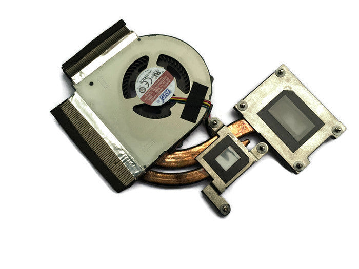 New Genuine Lenovo ThinkPad L440 CPUHeatsink Fan 04X4116 ...