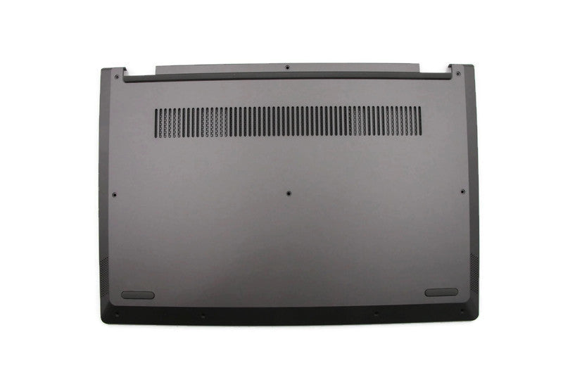 New Genuine Lenovo FLEX-14API Flex-14IWL 81SS Bottom Base Case 5CB0S17 ...