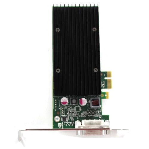 New Genuine Lenovo ThinkStation E30 NVIDIA NVS300 PCI-ex1 Card 03T8039 ...