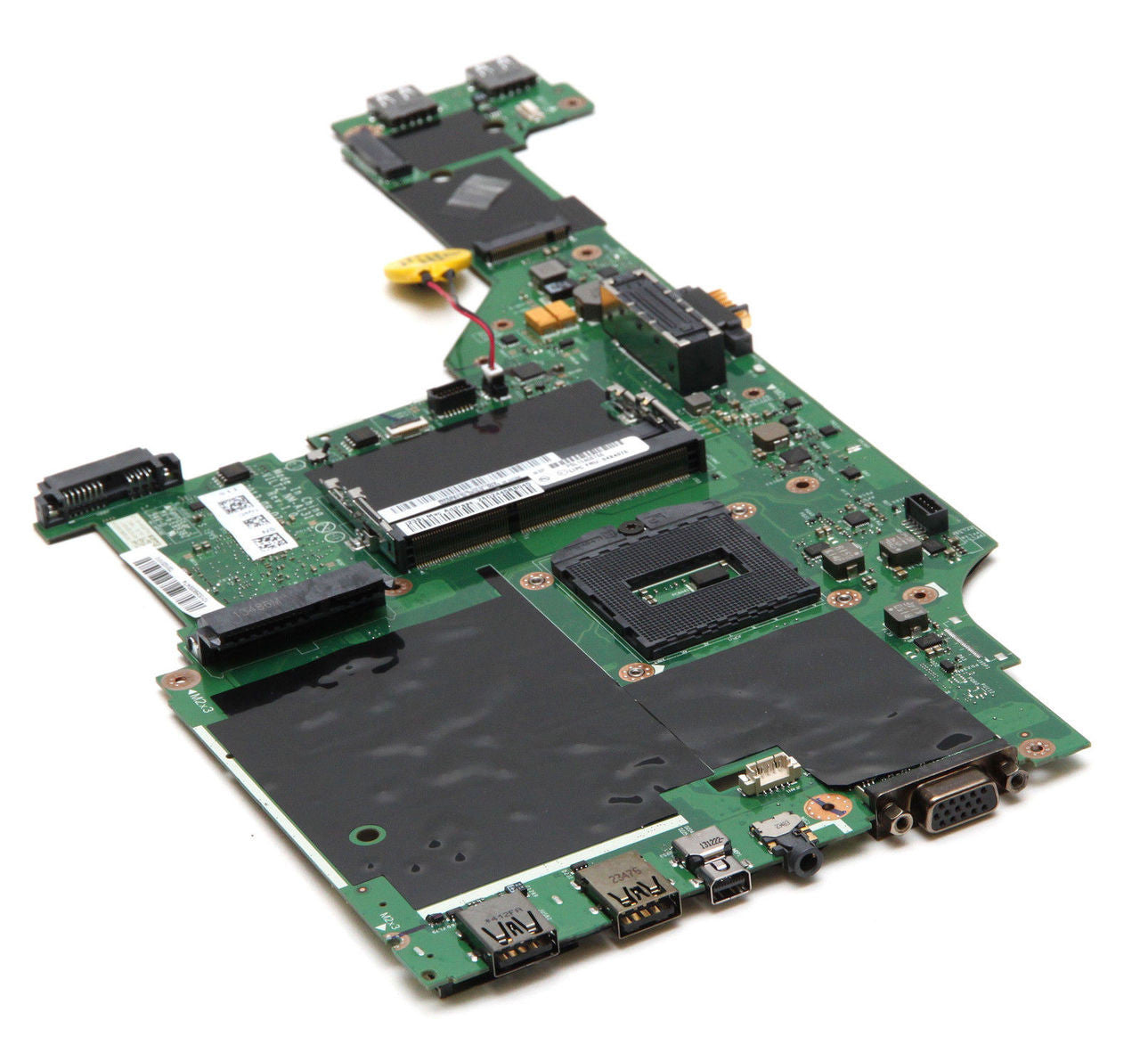 Lenovo ThinkPad T440p 1GB Y-AMT N-TPM Win7/n-OS Motherboard 00HM991 ...